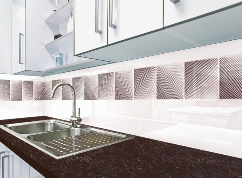 Barvy a typy skel | Sklo na míru - Kuchyňské skleněné obklady na míru ...